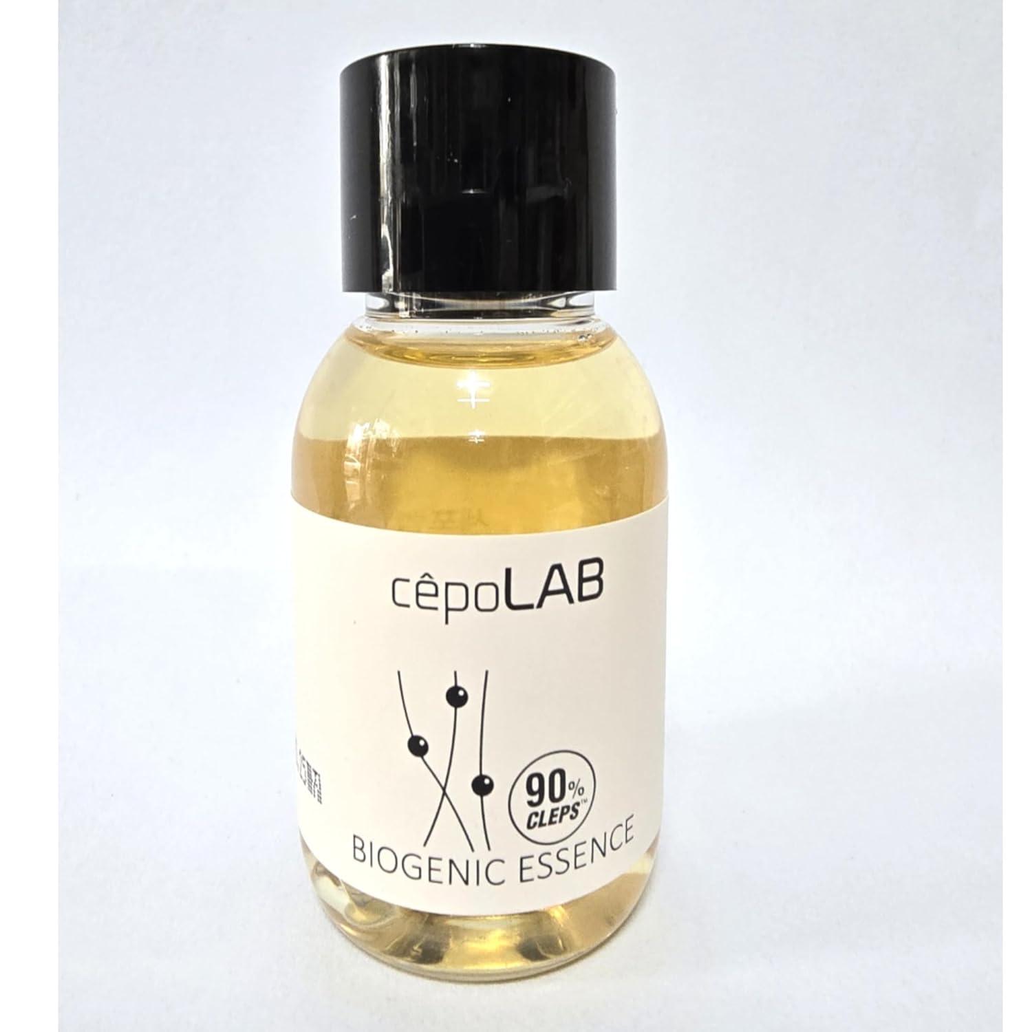Amazon.com : CepoLAB Biogenic Essence Cleps Original 90% 1.01 fl.oz ...