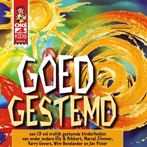 Amazon.com: Oké4kids serie: Goed gestemd : VARIOUS ARTISTS: Digital Music