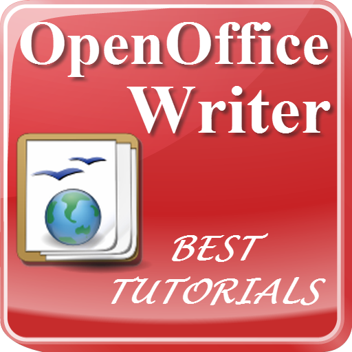 OpenOffice Writer Tutorials - App on Amazon Appstore