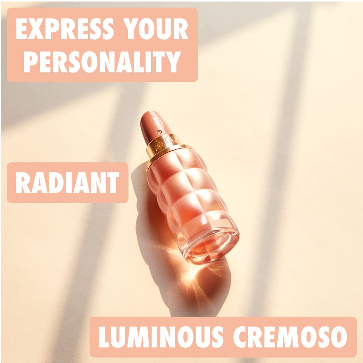 Snapklik.com : Cacharel Yes I Am Glorious Eau De Parfum Spray Perfume ...