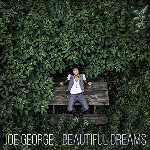 Amazon MusicでJoe GeorgeのBeautiful Dreamsを再生する