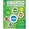Amazon.com: Creative Teaching Press STEAM Design Challenges Resource ...