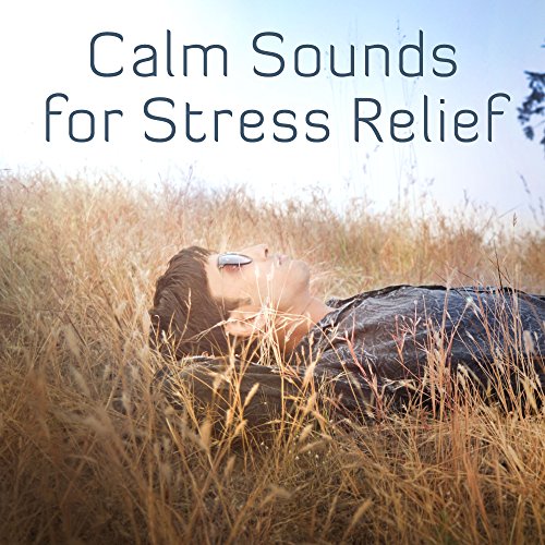 Play Calm Sounds for Stress Relief – Soothing New Age Music, Beautiful ...