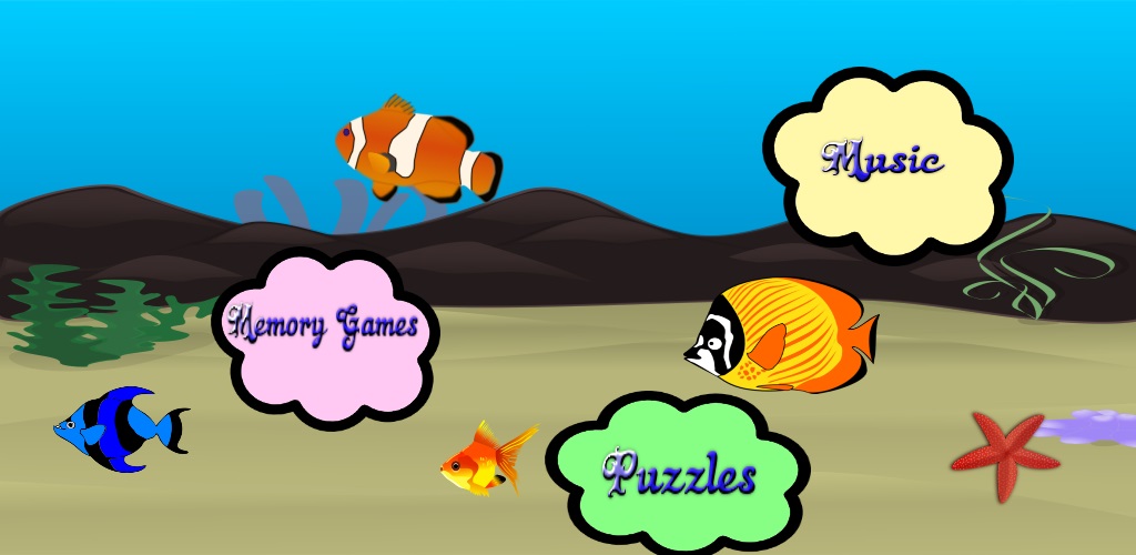 Cool Fish Games:Amazon.de:Appstore for Android