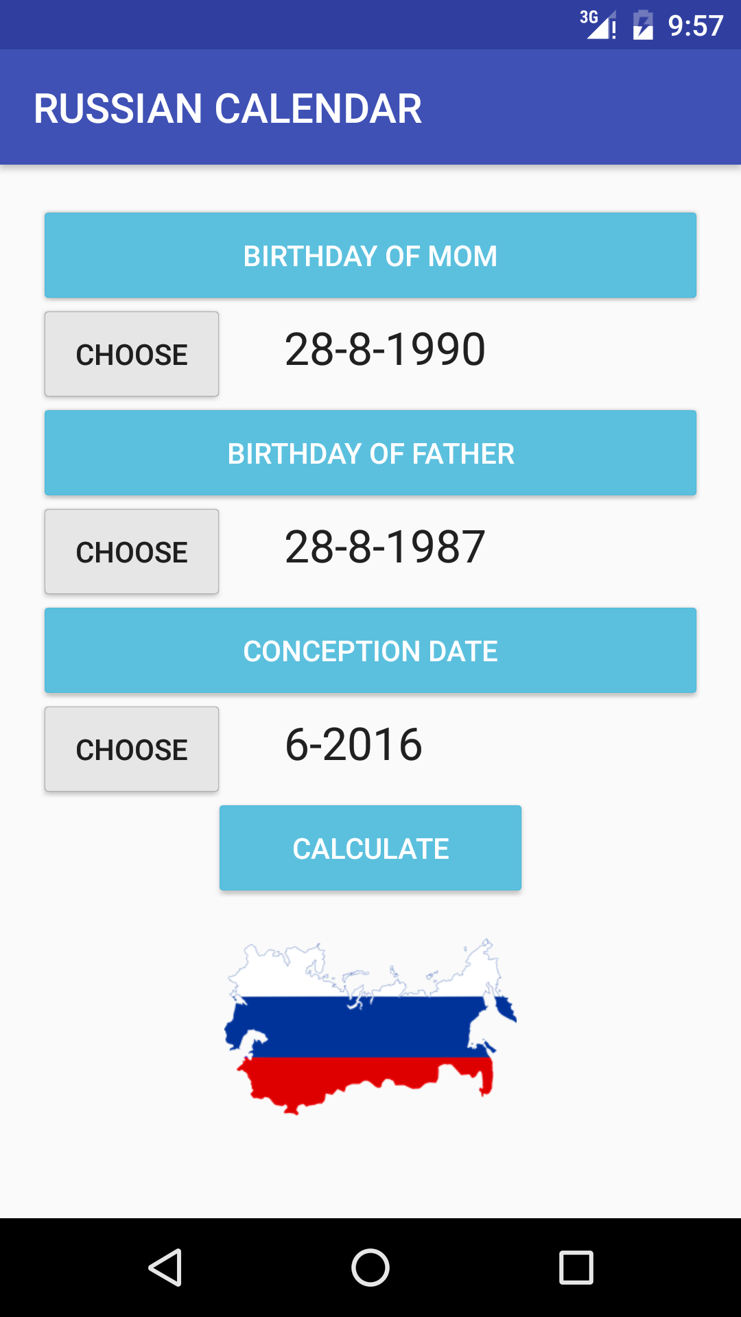 Baby Gender Predictor - App on the Amazon Appstore