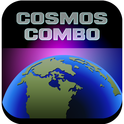 Cosmos Combo - App on Amazon Appstore