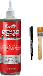 The Best Lubricant For Drilling Metal: A Guide For Diy Enthusiasts ...