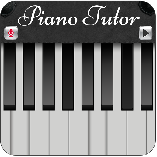 Piano Tutor - App on Amazon Appstore