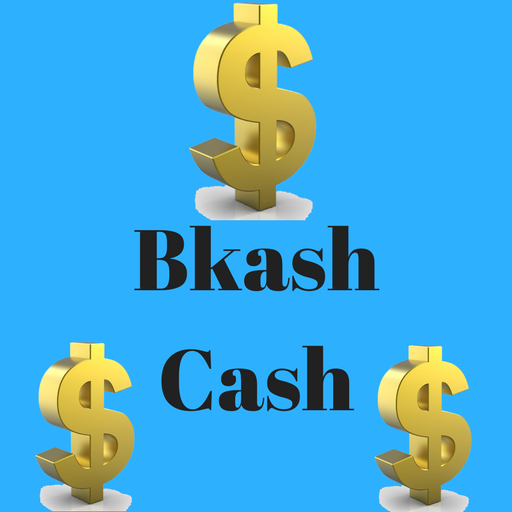 BKASH CASH - App on Amazon Appstore