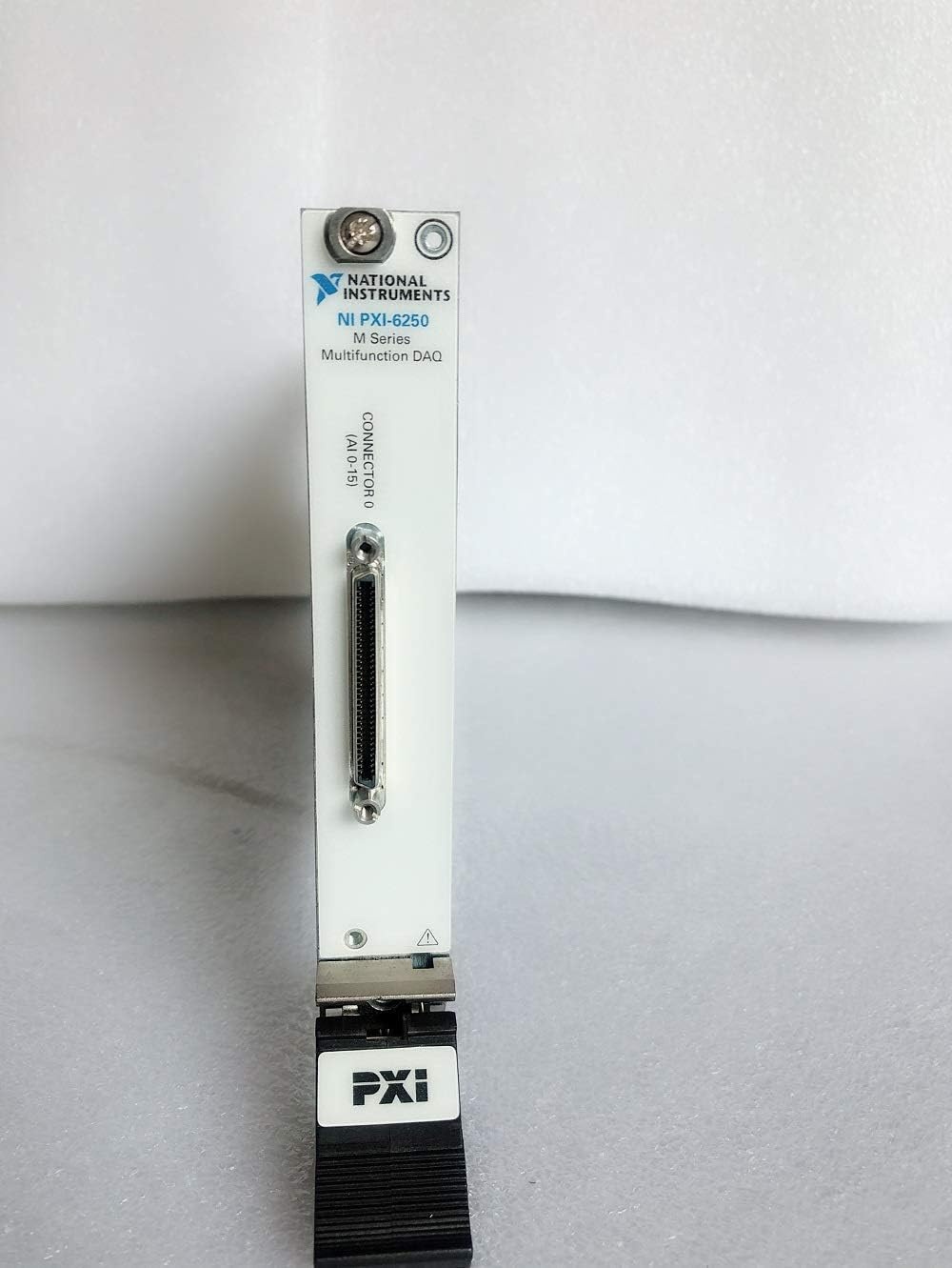 Amazon.com: National Instruments, NI PXI-6250 : Electronics