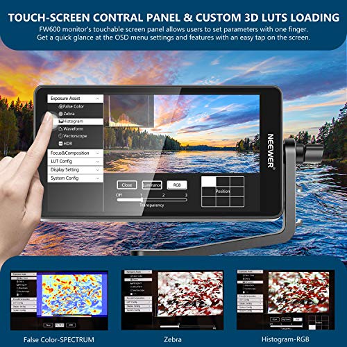 Monitor waveform per pc Migliori: prezzi, recensioni e consigli 2022