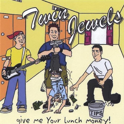 Give Me Your Lunch Money - Amazon.com Music