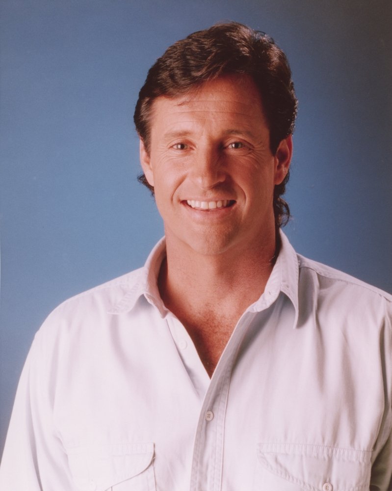 Robert Hays
