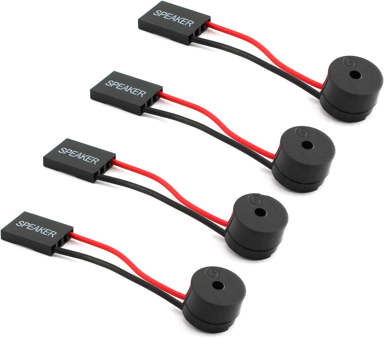 Amazon.com: PC Internal Mini Onboard Speaker : Electronics