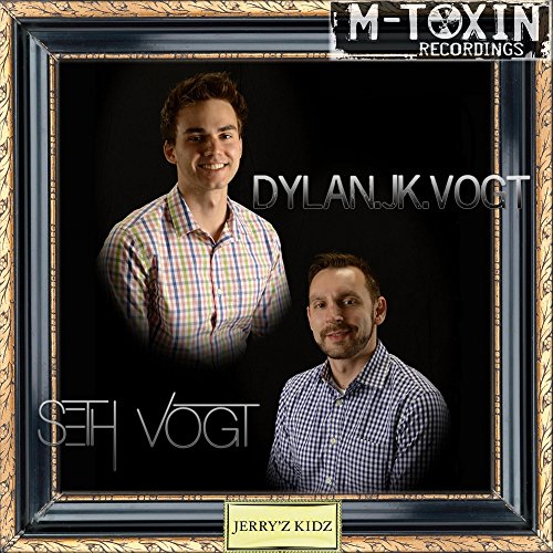 Amazon Music - Dylan.JK.Vogt and Seth VogtのJerry'z Kidz - Amazon.co.jp