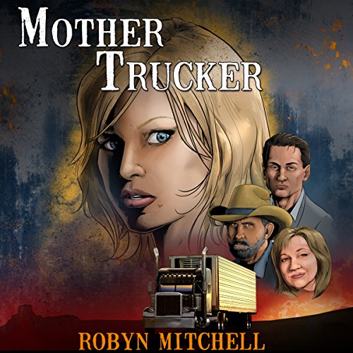 Amazon.com: Mother Trucker: Mother Trucker Book Series, Book 1 (Audible ...