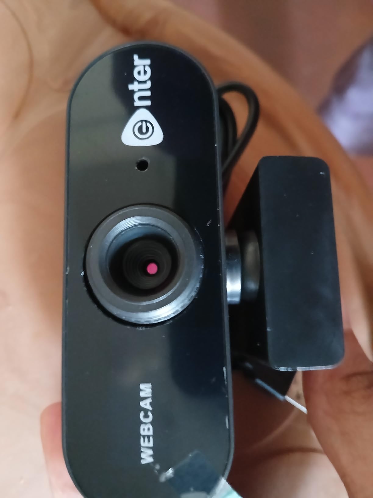 Enter SnapCam Web Camera