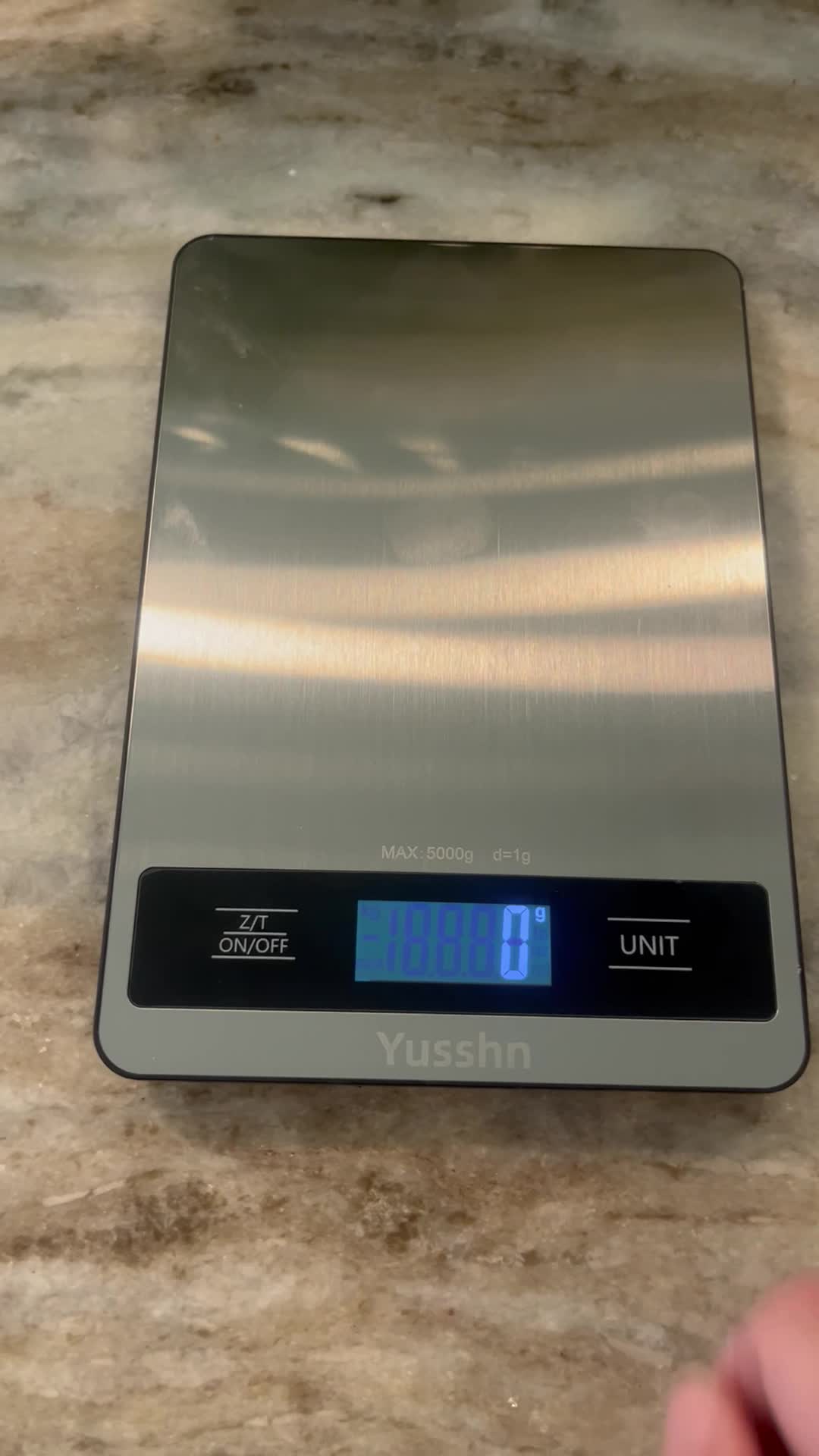 Watch Accurate, Slim, Great Scale on Amazon Live