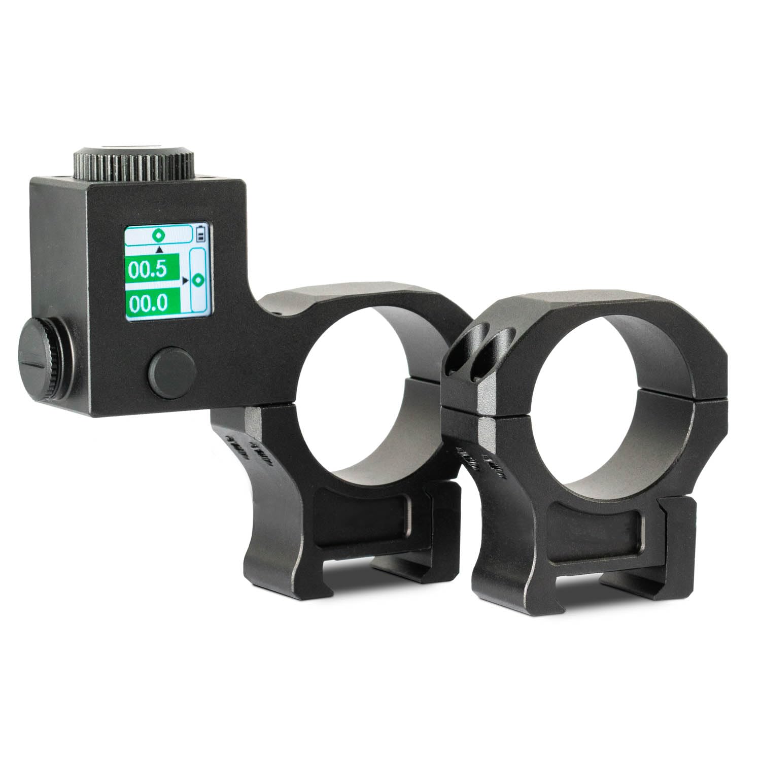 Amazon.com: ARTMS2 30mm Anti-Cant Level Bubble Scope Ring Level - 1.20 ...