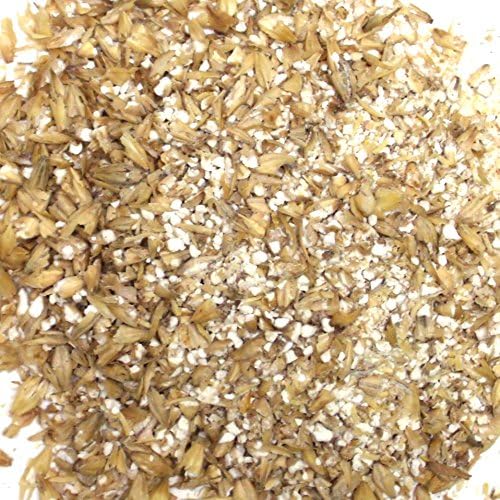 Amazon.com: Barley 12 Lbs, Unhulled Barley (Hull Intact), Joseph's ...