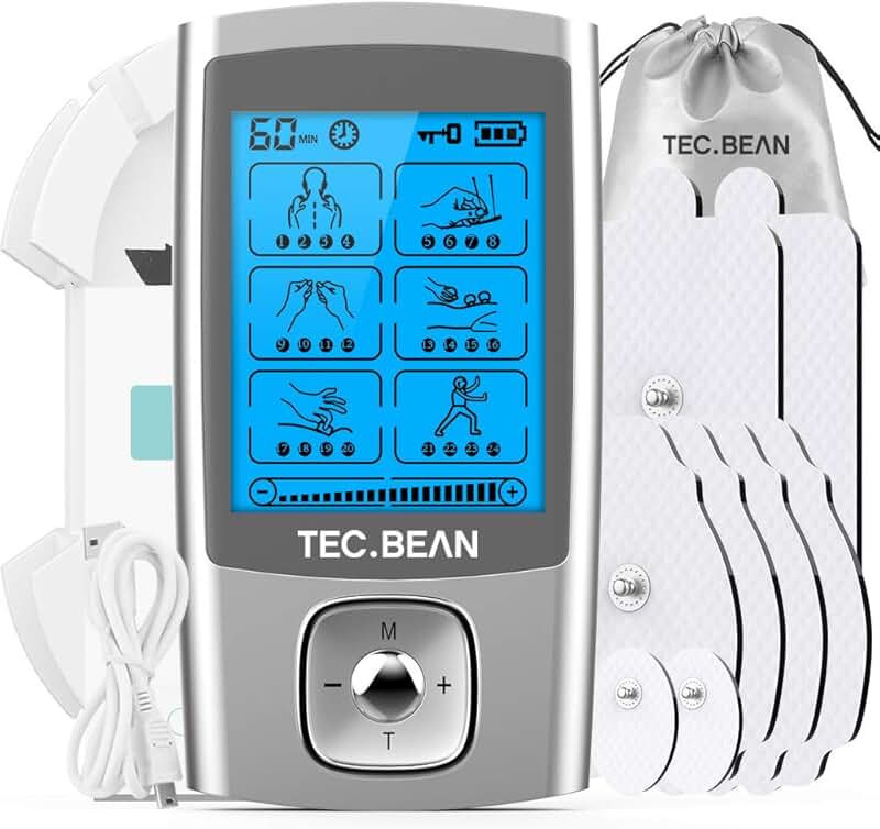 Amazon.com: period simulator machine for men