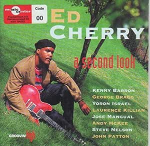 Amazon.co.jp: Second Look: ミュージック