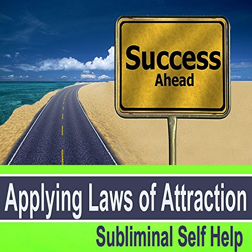 Amazon Music - Subliminal Self Help FoundationのApplying Laws of ...