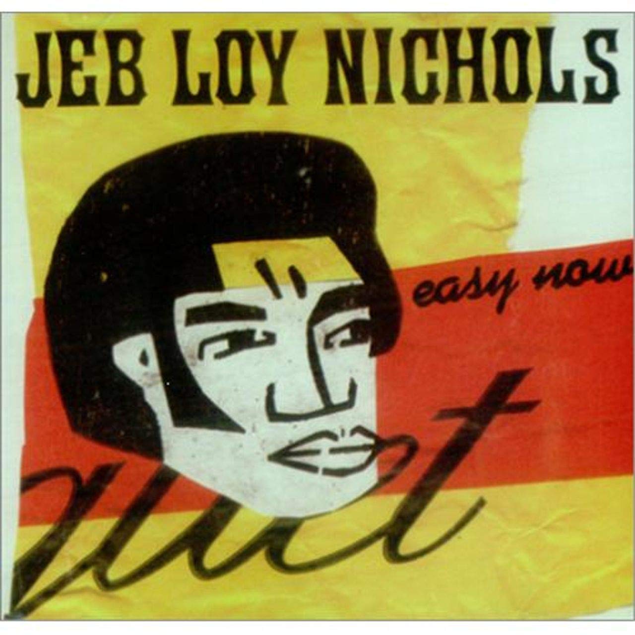 Easy Now: Amazon.co.uk: CDs & Vinyl