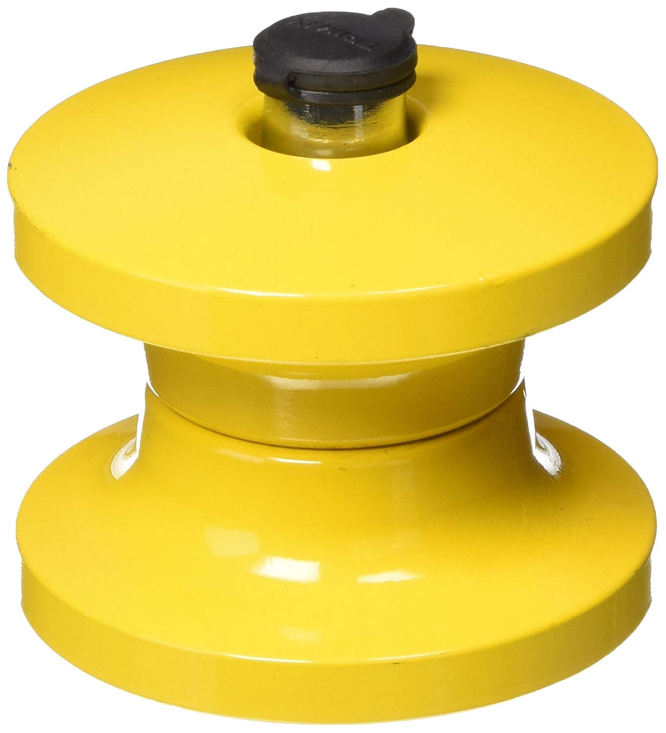 Amazon.com: Trimax TLR51 Lunette Tow Ring Lock by Trimax : Automotive