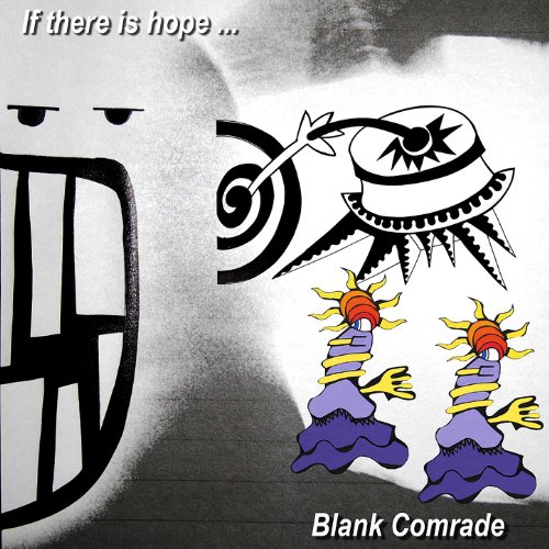 Amazon.com: If There Is Hope... : Blank Comrade: Digital Music