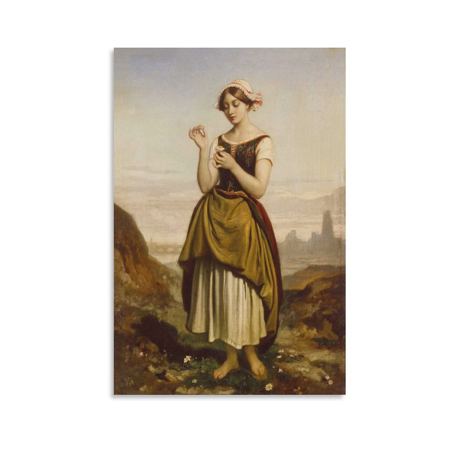 18th Century Poor Women