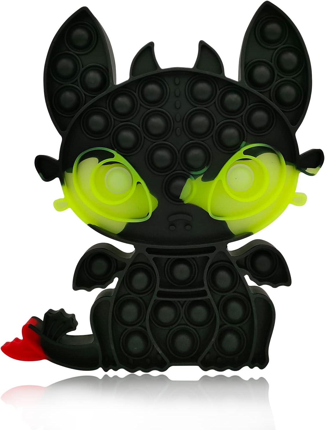 Amazon.com: Push Pop Fidget Toy, Sensory Fidget Popper Popit Toys for ...