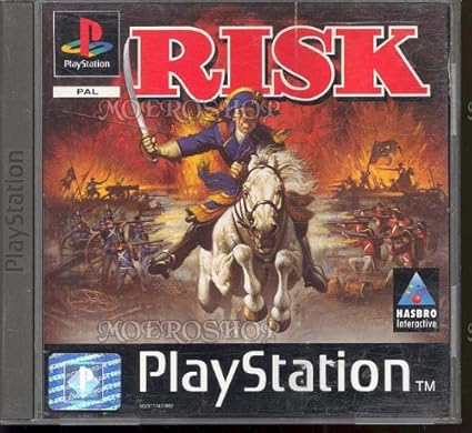 Risk : Amazon.co.uk: PC & Video Games