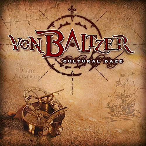 BALTZER,VON - Cultural Daze - Amazon.com Music