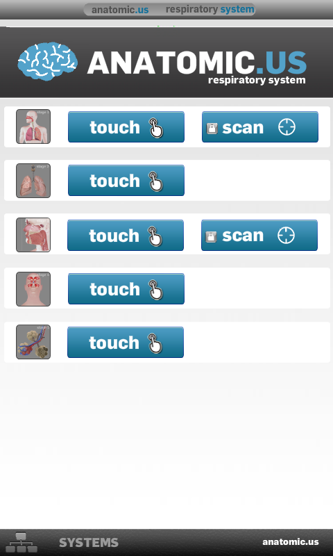 RESPIRATORY ANATOMY GAME - App on Amazon Appstore