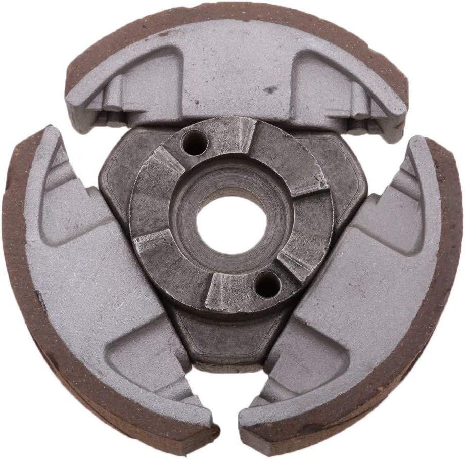 Amazon.com: Motorcycle Racing Clutch Pad Plate for KTM 50 50CC Junior ...
