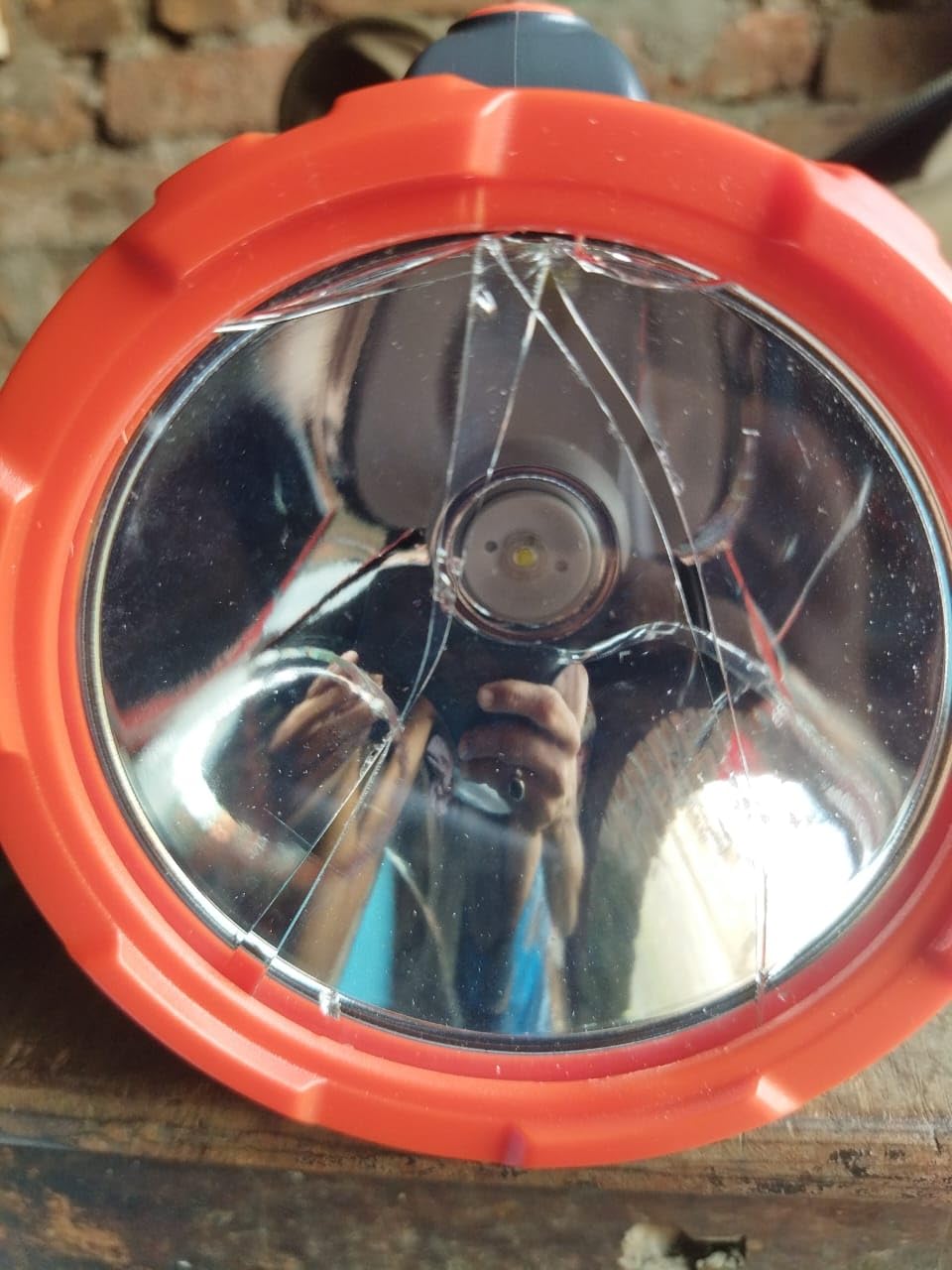 D.LIGHT ST100 Rechargeable LED Solar Light with Panel, high Power Solar ...