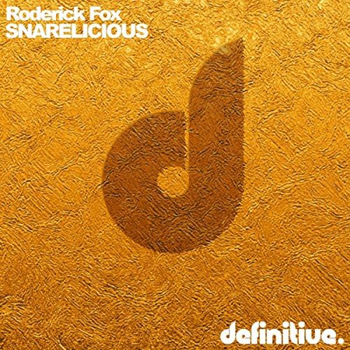 Snarelicious by Roderick Fox on Amazon Music - Amazon.com