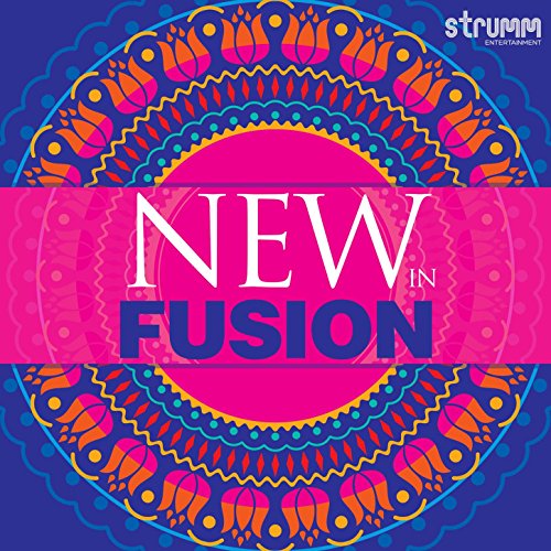 Play New in Fusion by VARIOUS ARTISTS on Amazon Music