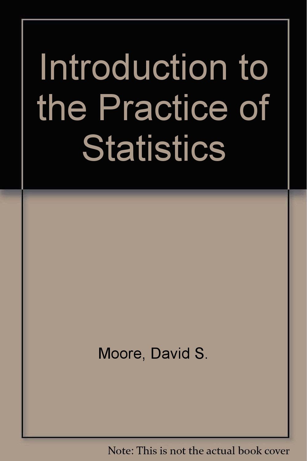 Buy Introduction to the Practice of Statistics Book Online at Low ...