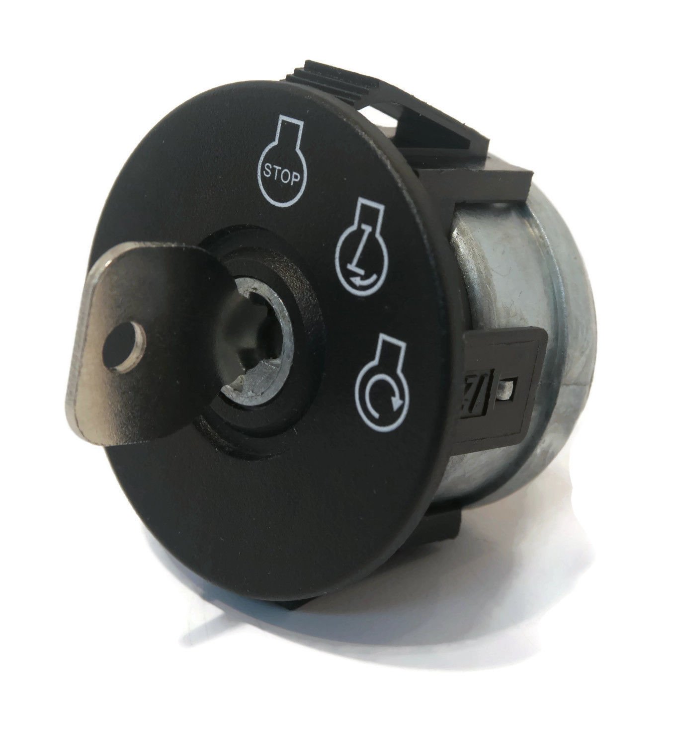 Amazon.com: The ROP Shop Ignition Starter Switch W/Key fits Toro 2009 ...