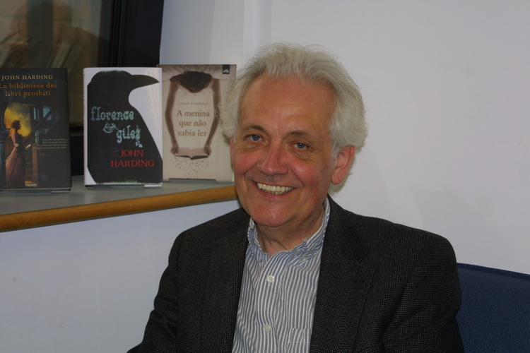 Amazon.co.uk: John Harding: books, biography, latest update