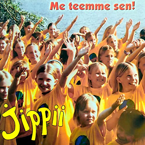 Play Me Teemme Sen! by Jippii on Amazon Music