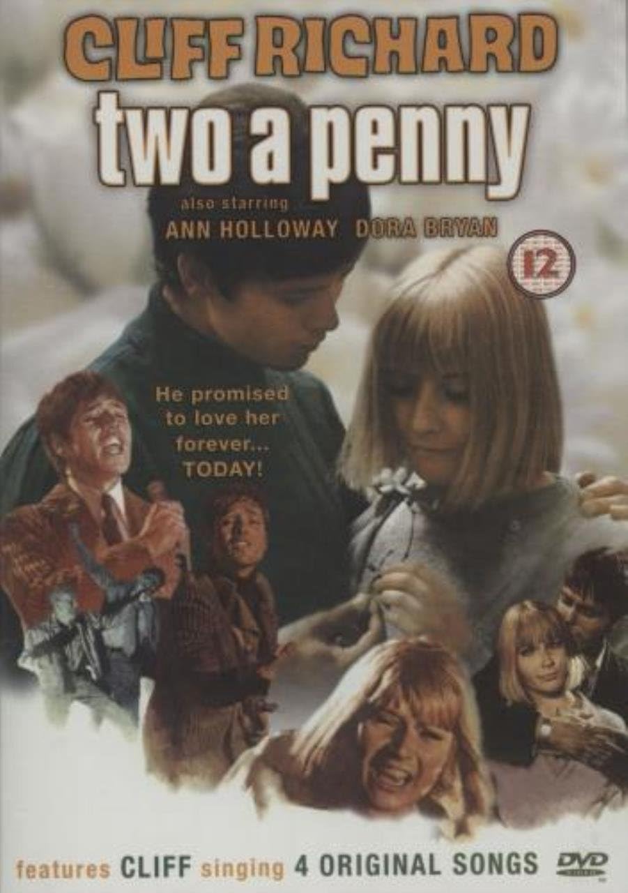 Amazon.co.jp: Two a Penny [DVD] : DVD