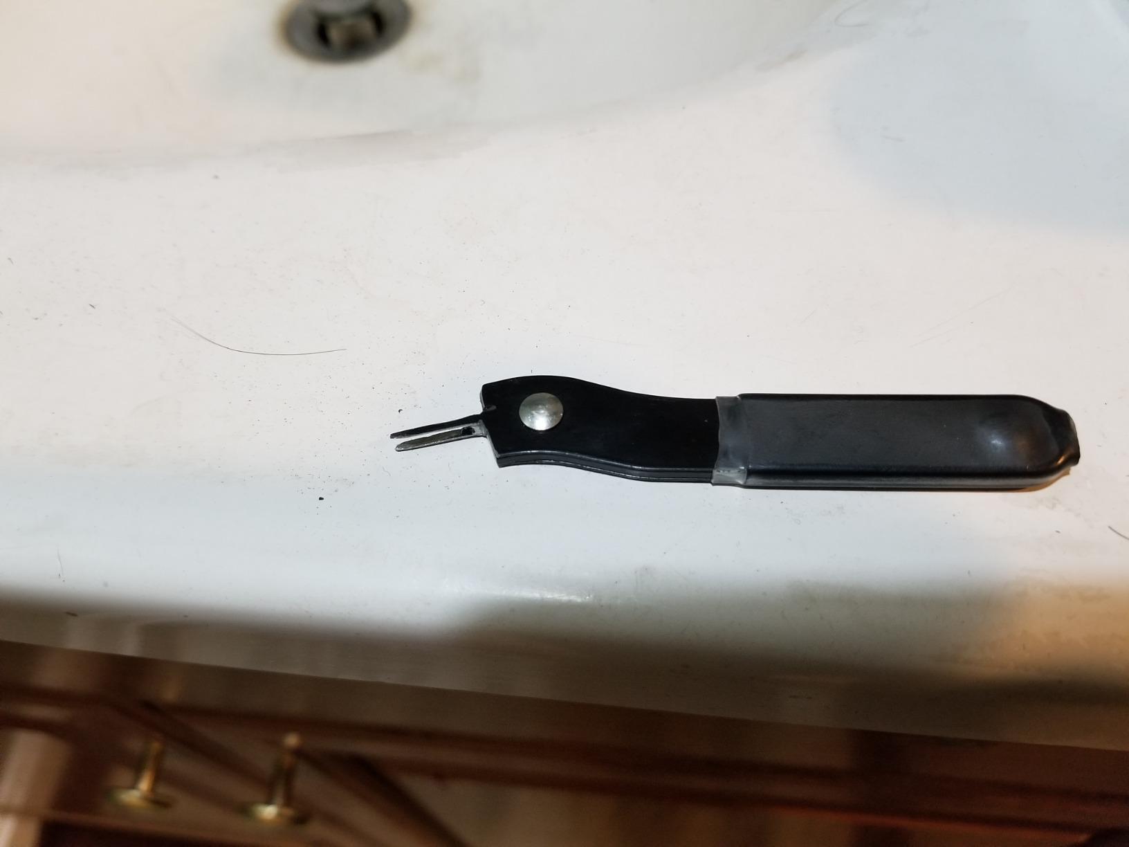 Amazon.com: mod/smart Full Pin Removal Tool Kit - (M-TOOLKIT) : Tools ...