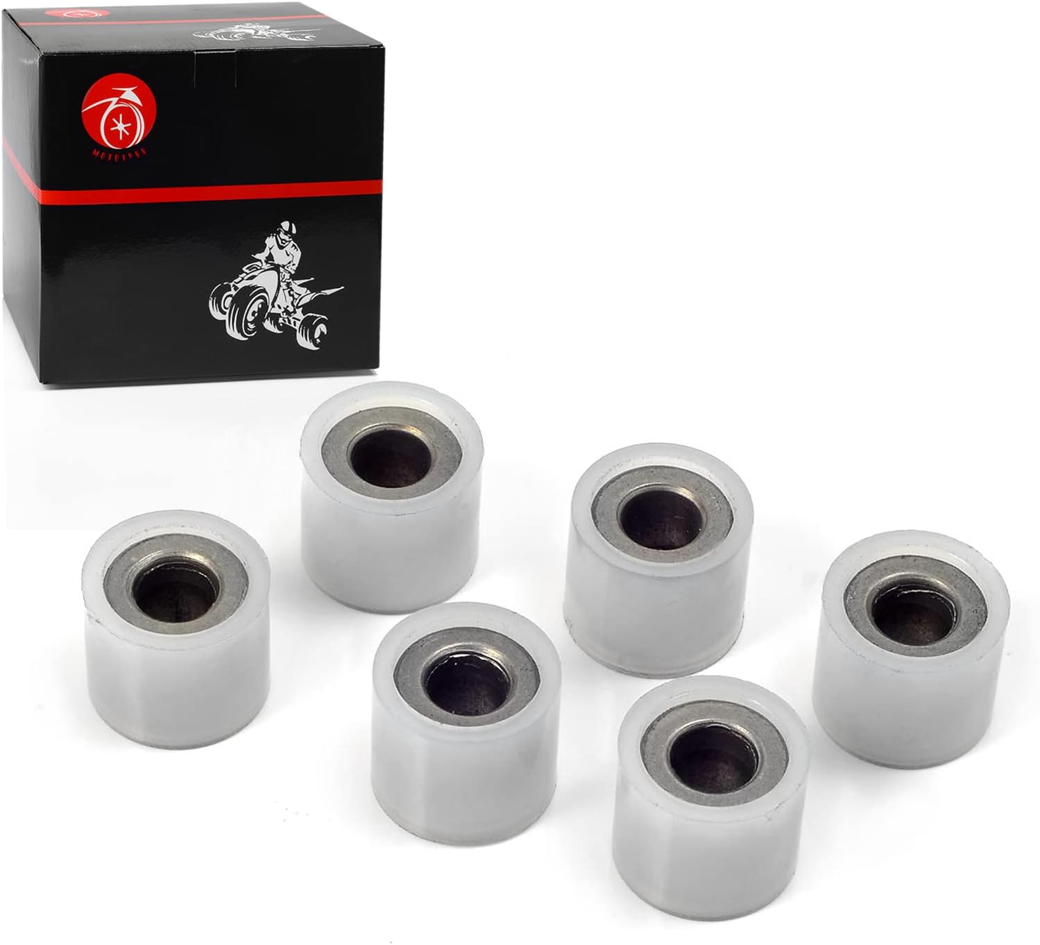 Amazon.com: 1987-2006 SUZUKI LT80 LT 80 QUADSPORT AUTO CLUTCH DRIVE ...