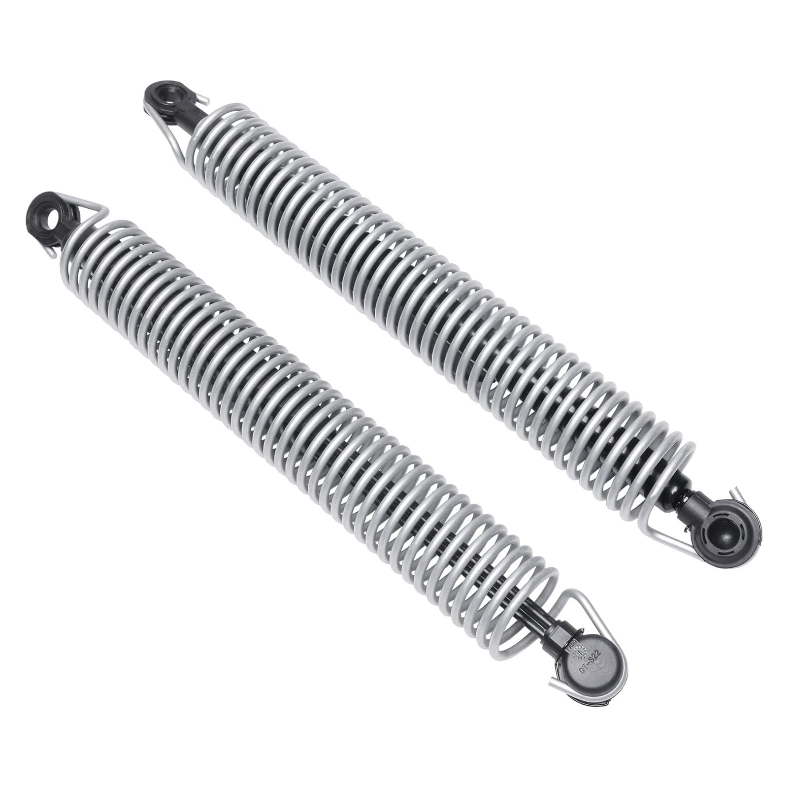 Amazon.com: Rear Trunk Lid Tension Spring Kit Compatible with 2011-2016 ...