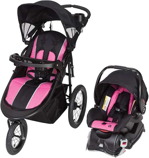 Amazon.com: baby trolleys