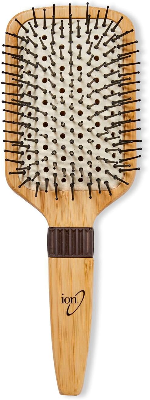 Amazon.com : CHI Turbo Small Paddle Brush : Hair Brushes : Beauty ...