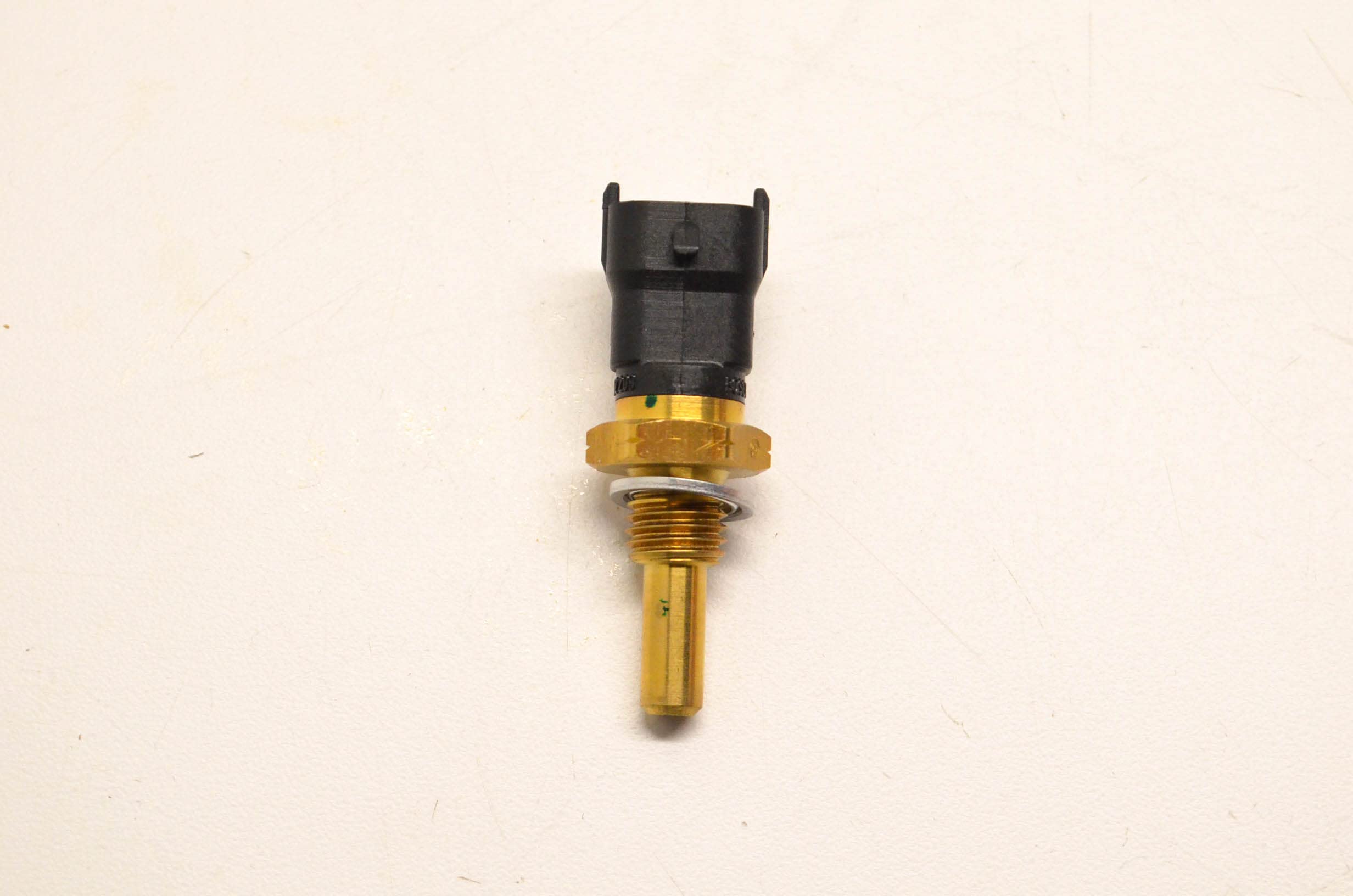 Amazon.com: Mahindra Roxor New OEM Sensor Water Temperature ...